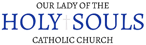 Our Lady of the Holy Souls Catholic Church - Music Ministry - Little ...