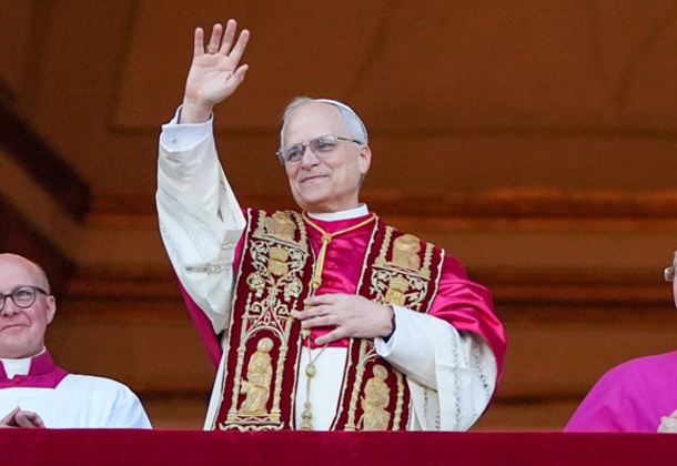 Statement from Most Rev. James F. Checchio, JCD, MBA, Bishop of ...