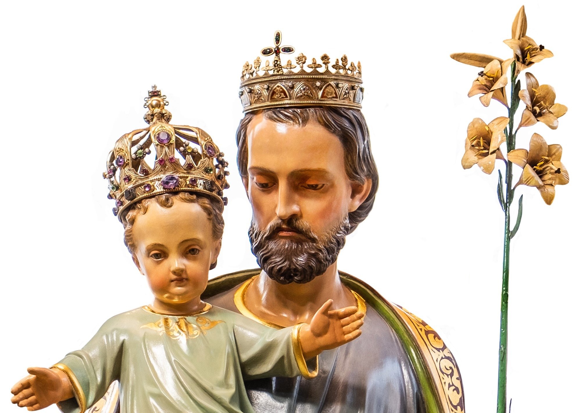 Get Involved - Old St. Joe's at St. Norbert College - De Pere, Wisconsin