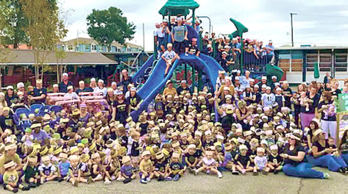 Who Dat say dey god’s child? We dat, says St. Louis King of France ...