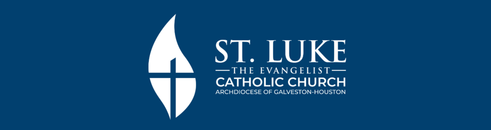 Offertory & Special Collections - St. Luke the Evangelist - Houston, TX