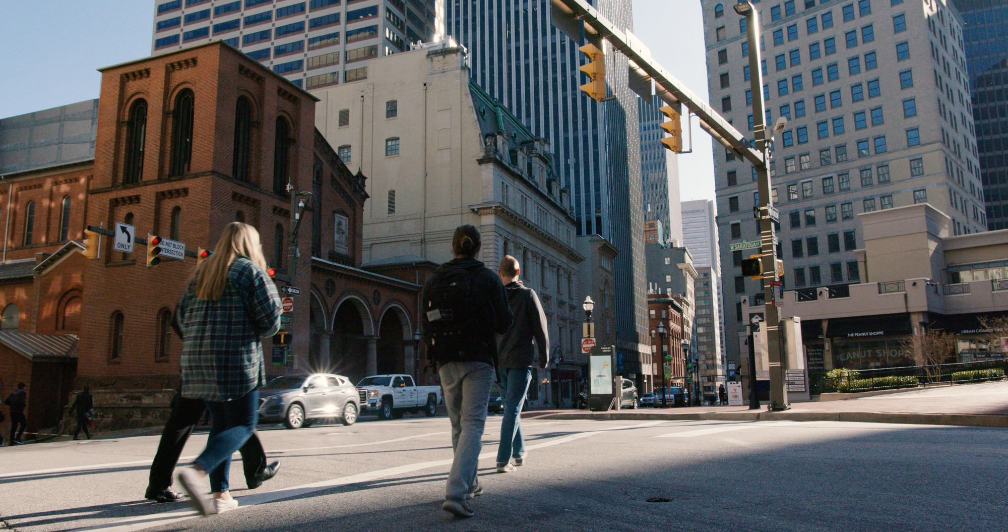 Become a Missionary - Source of All Hope - Baltimore, MD