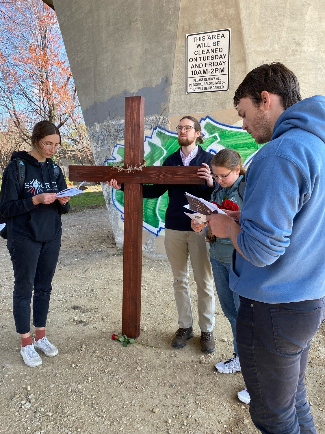 Become a Missionary - Source of All Hope - Baltimore, MD