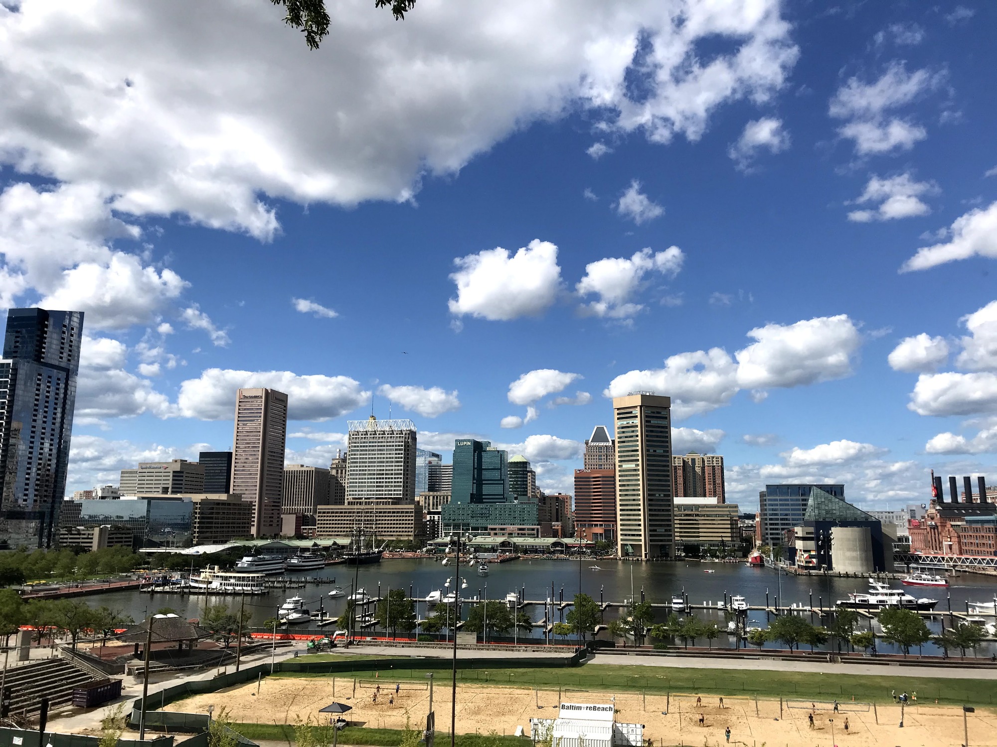 About - Source of All Hope - Baltimore, MD