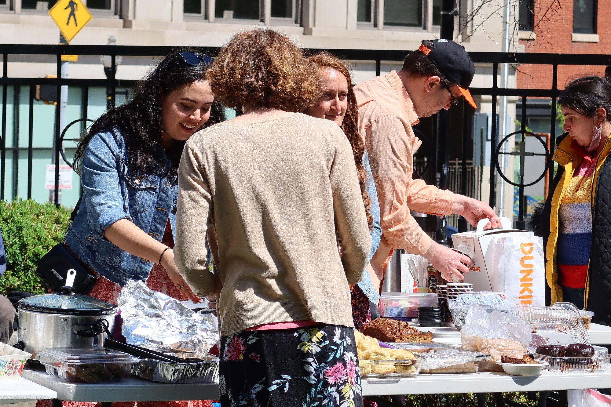 Source of All Hope - Baltimore, MD