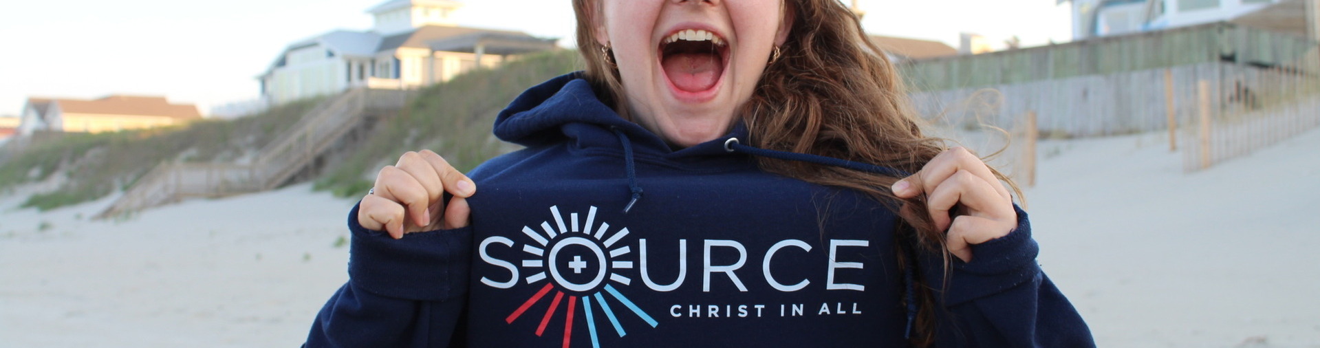 Current Missionaries - Source of All Hope - Baltimore, MD