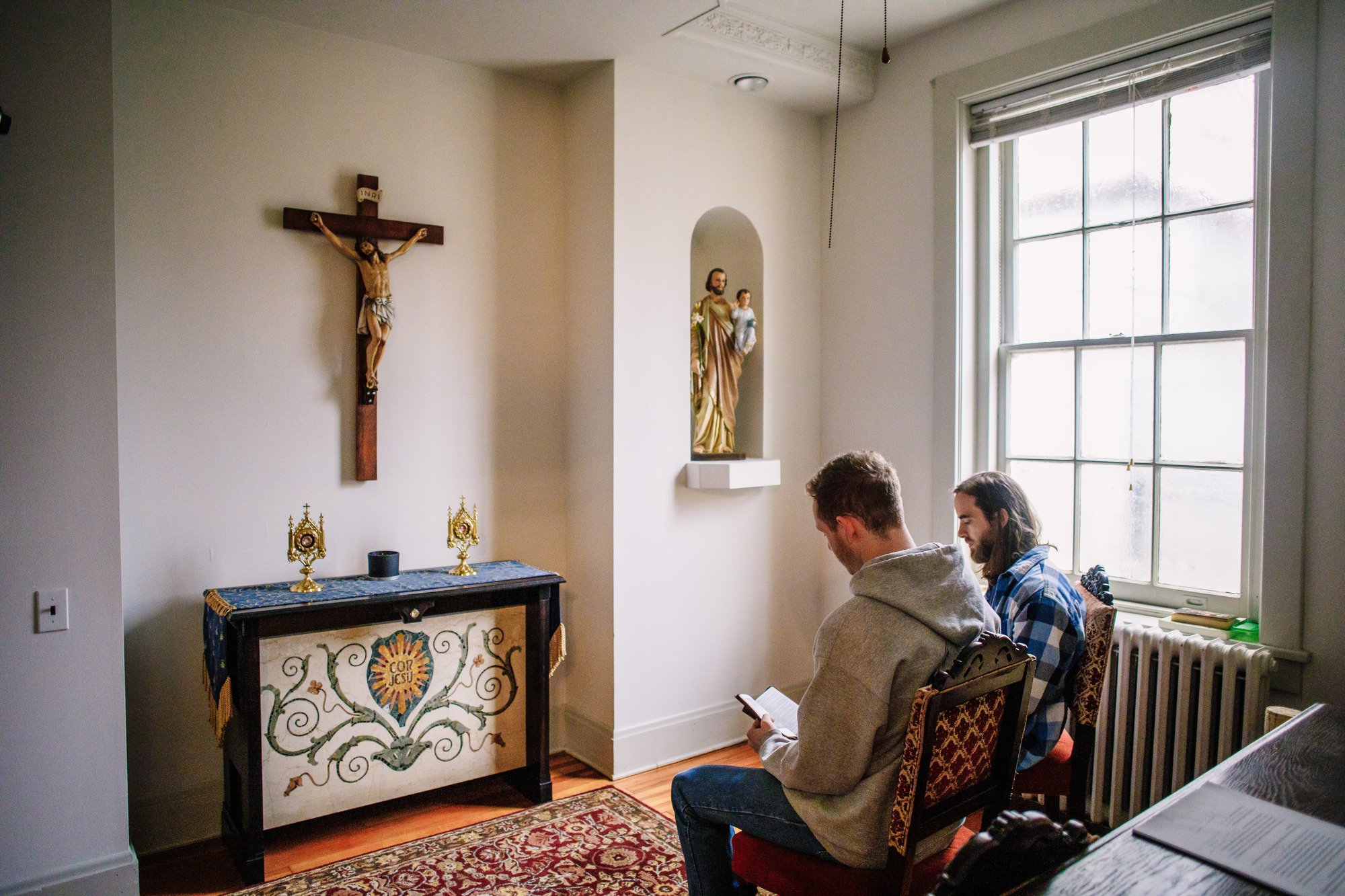 Source of All Hope - Baltimore, MD