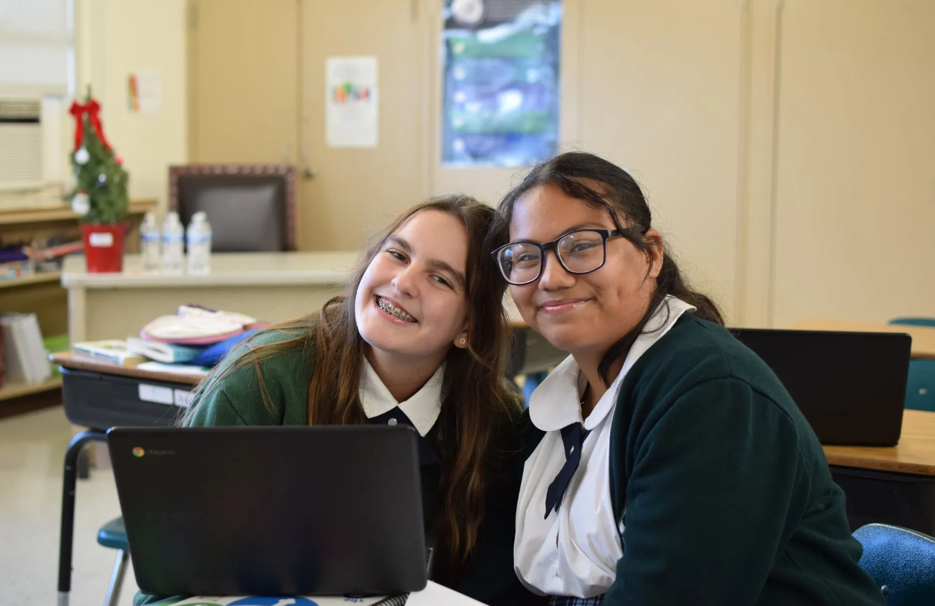 Forms - Holy Trinity Elementary School - Los Angeles, CA