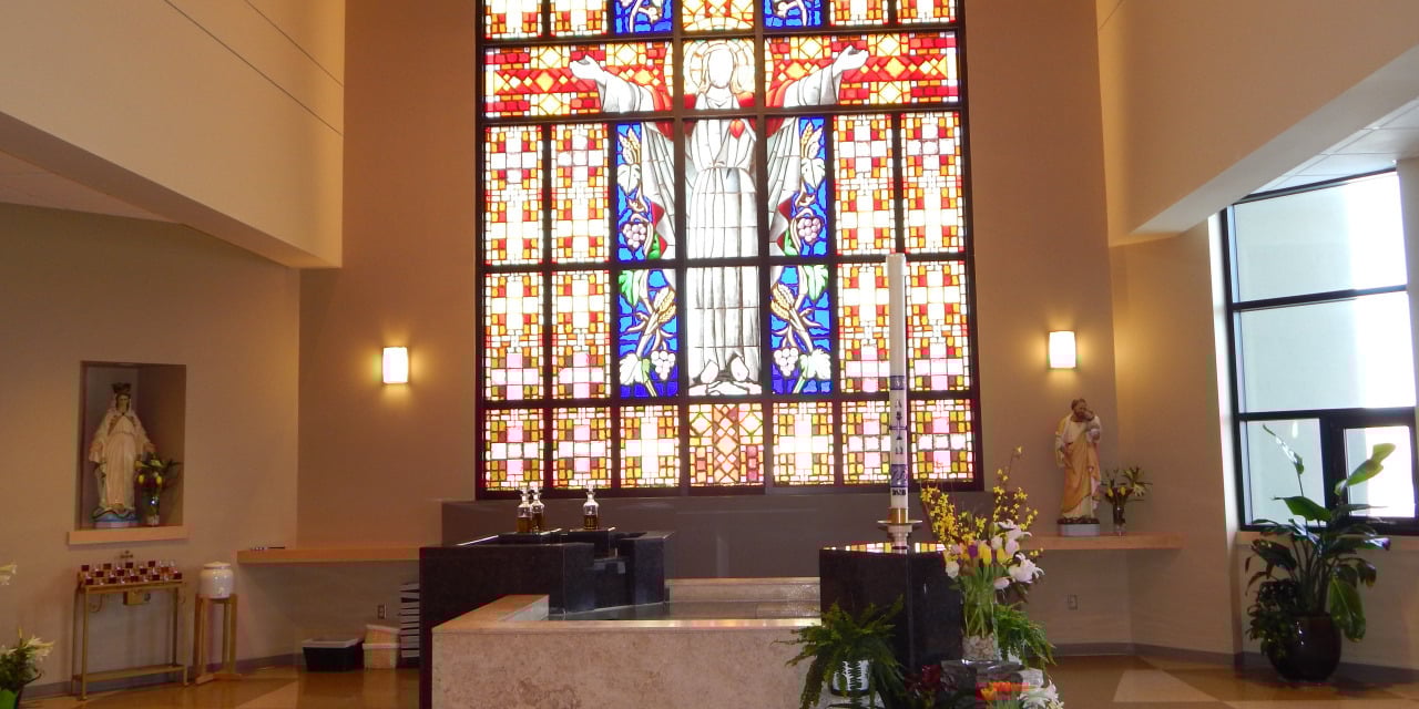 Resurrection Parish - Regina, SK