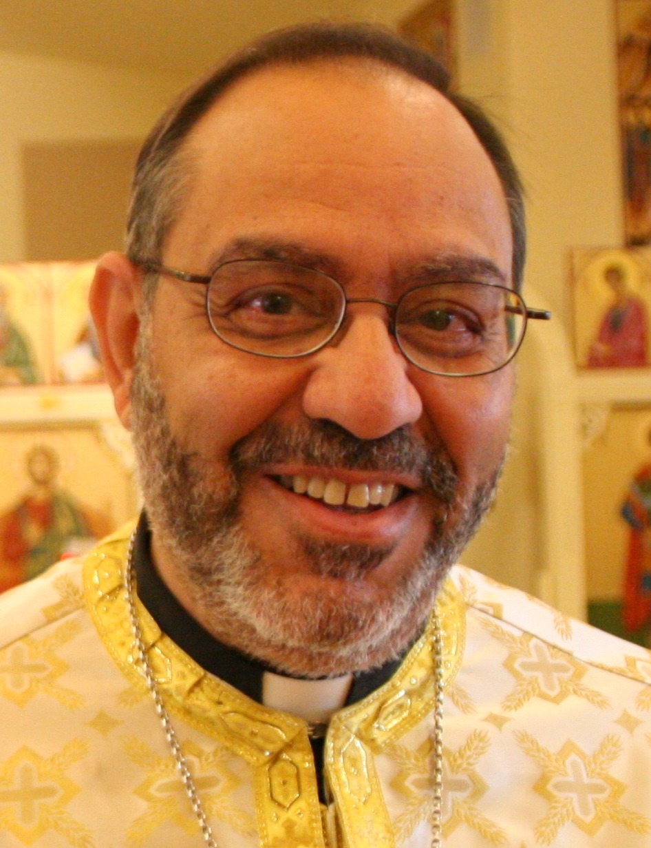 St. John of the Desert Melkite Catholic Church - About Us - Phoenix, AZ