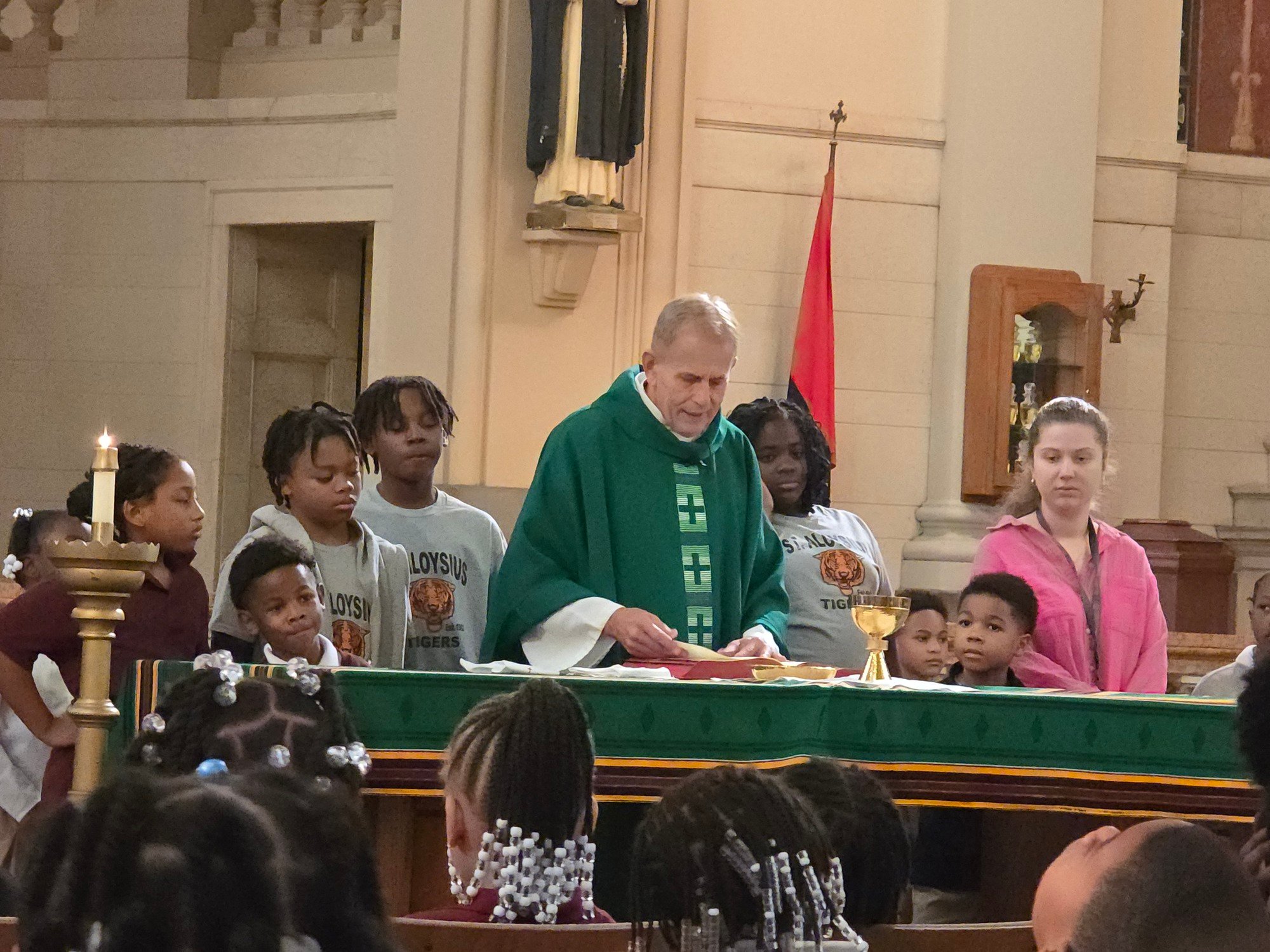 Registration/Scheduling Tours - St. Agatha Aloysius Catholic School ...