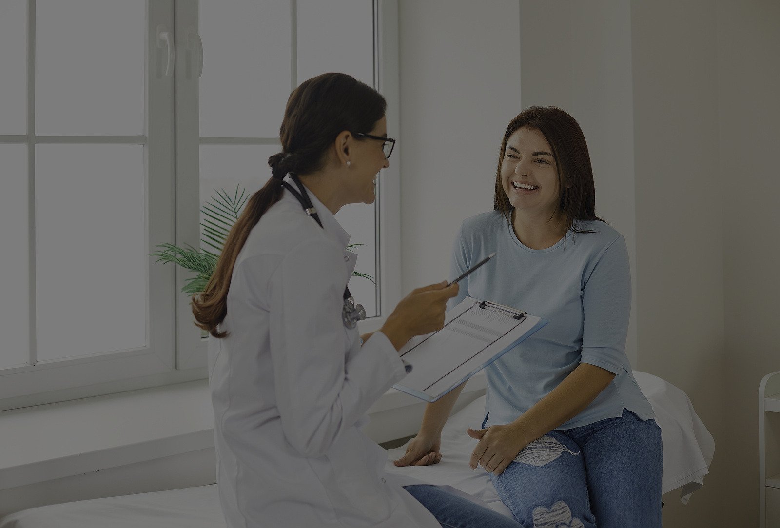 Patient Forms - Golden Triangle Family Care Center - Bridge City, TX