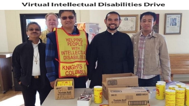 Knights of Columbus - Saint Basil The Great Roman Catholic Church ...