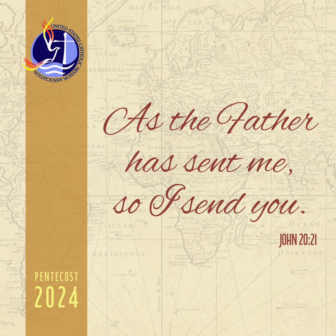 United States Catholic Mission Association - Washington , DC