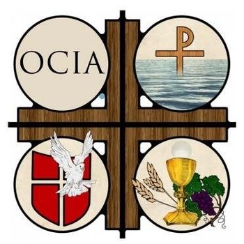 Order of Christian Initiation for Adults (OCIA) Class - St. Mary's ...