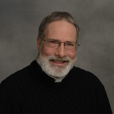 Fr. Michael Rudolph - St. Nicholas Catholic Church - Elko New Market, MN