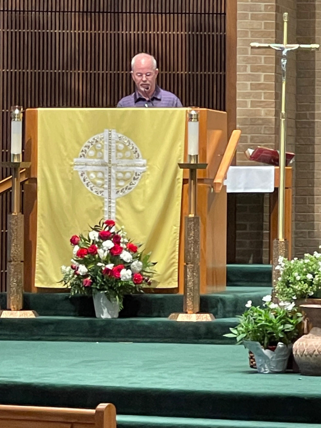 Altar Server Awards - Most Blessed Sacrament Catholic Church ...