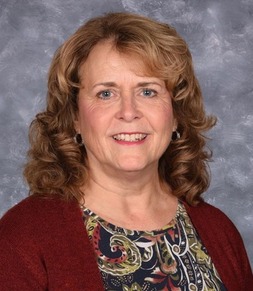 Faculty & Staff - St. Mary Parish - Elyria, OH