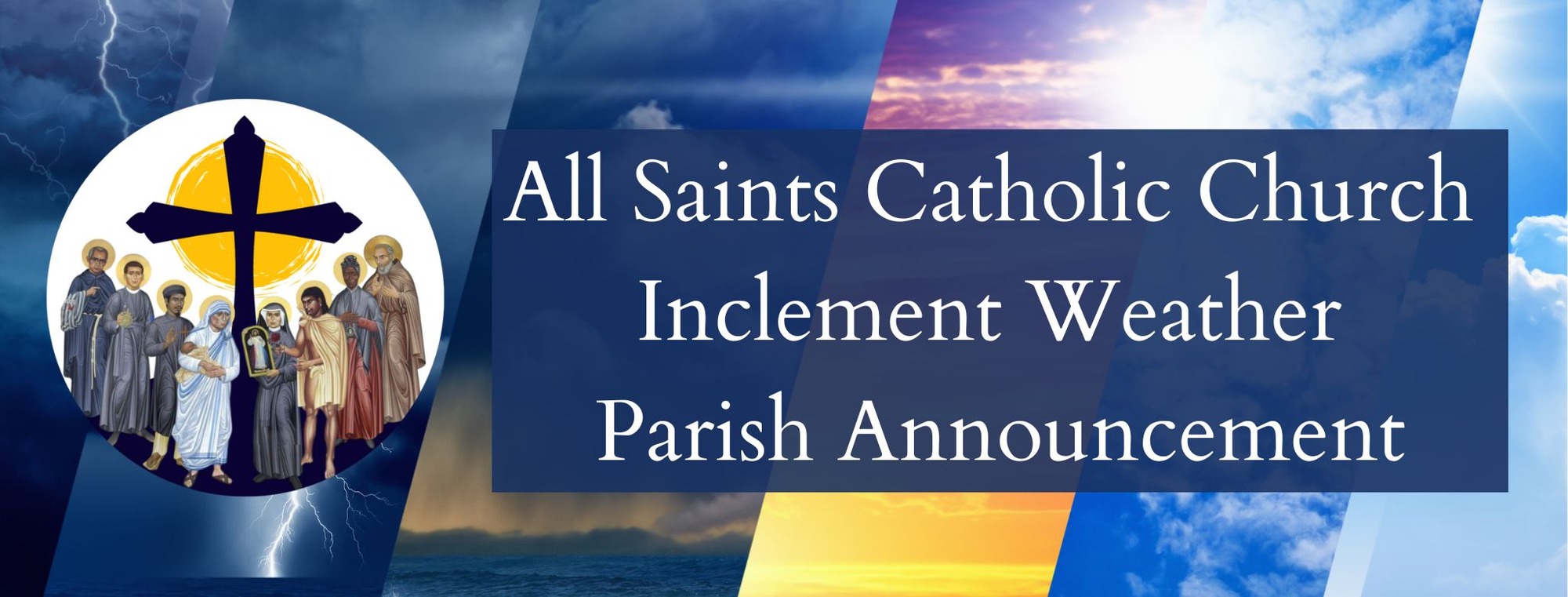 Children & Youth CCE - All Saints Catholic Church - Houston, Texas