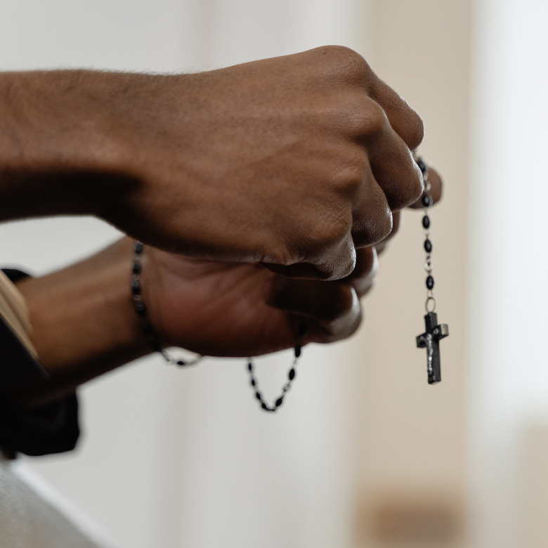 Sts. Joachim and Ann Catholic Church - Prayer Chain - St. Charles, MO