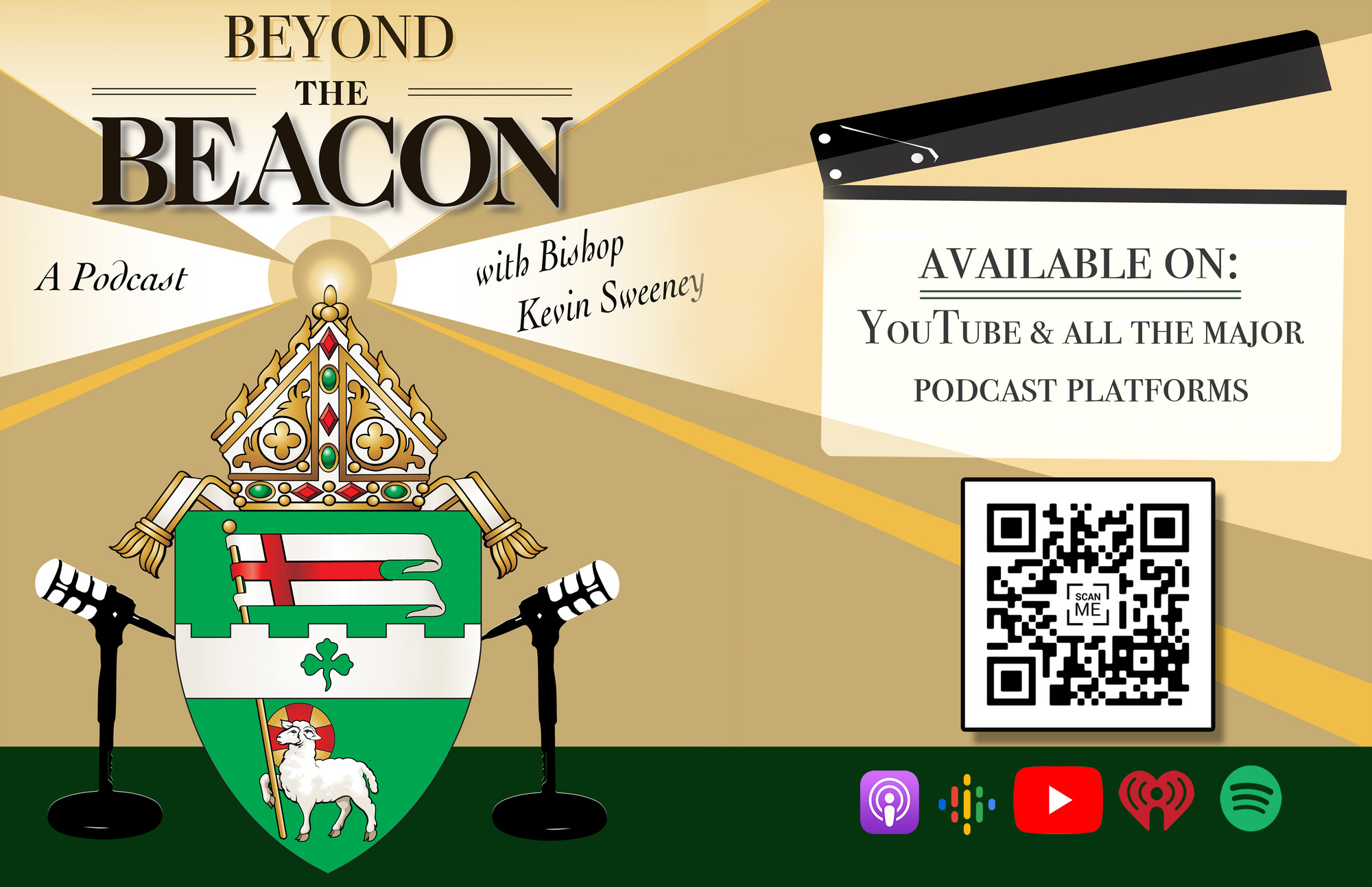 Beyond The Beacon Promotional Resources - Diocese of Paterson - Clifton, NJ