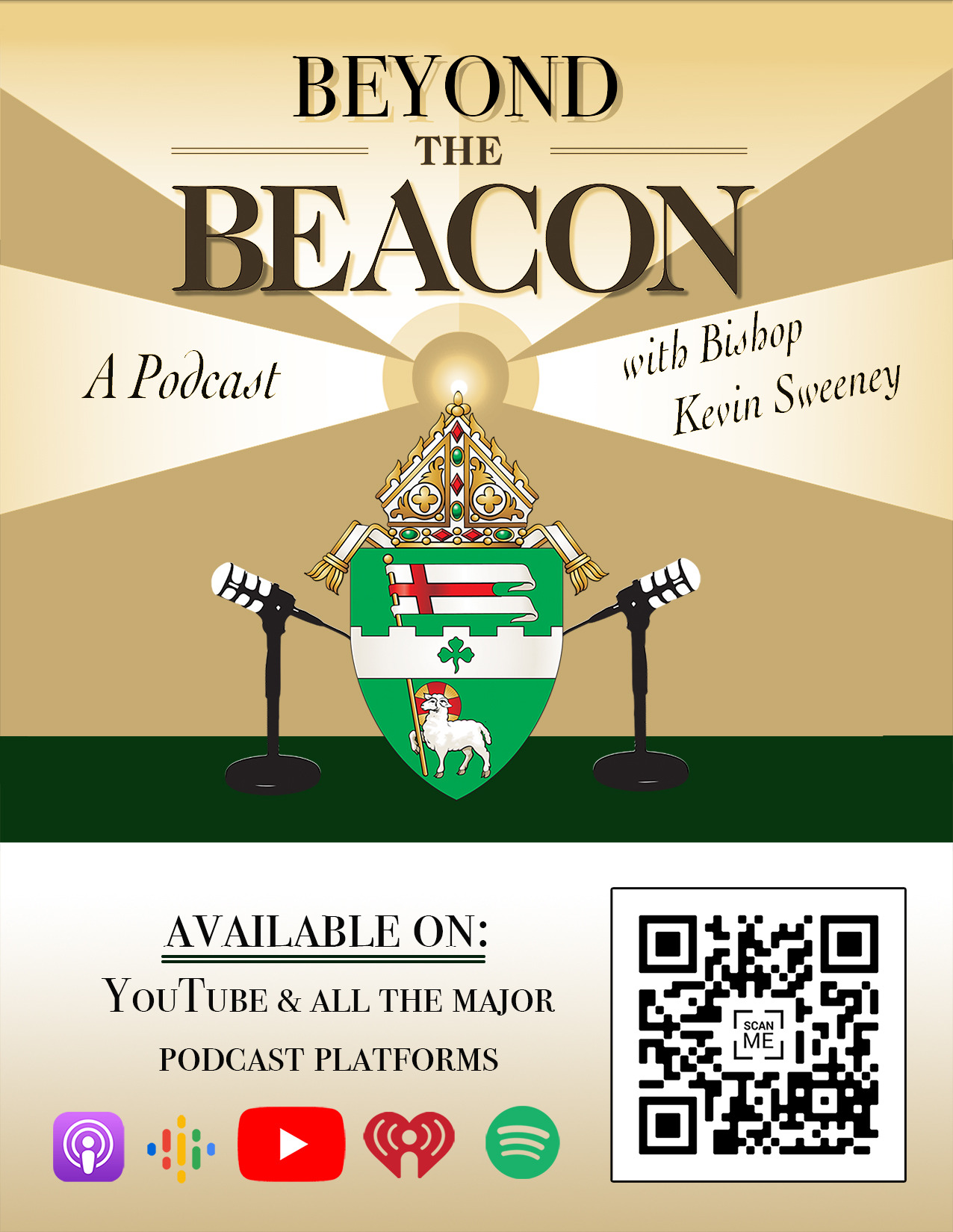 Beyond The Beacon Promotional Resources - Diocese of Paterson - Clifton, NJ