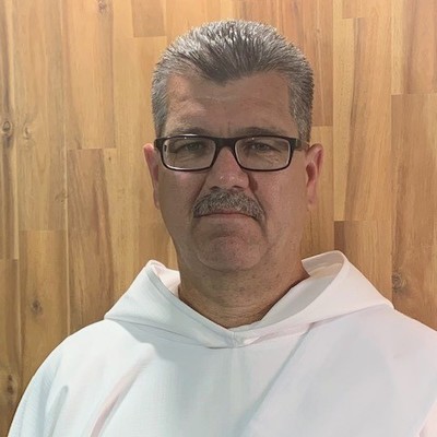 Deacon Juan Borges - Diocese of Paterson - Clifton, NJ