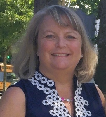 Stephanie Hawk - St. Elizabeth Ann Seton Catholic Church - Bothell, WA