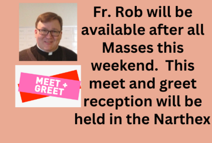 Our Lady of the Lake Parish - Edwardsburg, MI