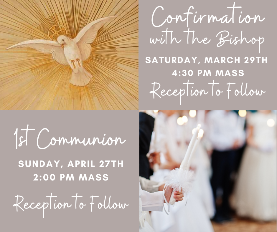 Holy Trinity Parish - Webster County - Fort Dodge, IA