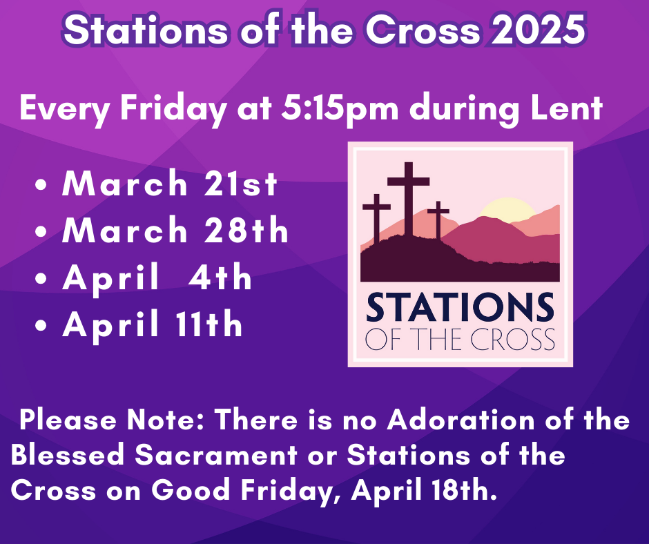 Holy Trinity Parish - Webster County - Fort Dodge, IA