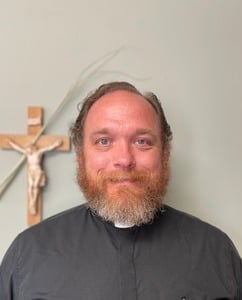 Staff Directory - Corpus Christi Parish - Sturgeon Bay, WI