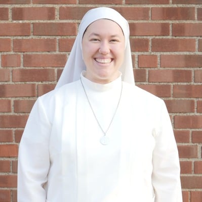 St. Augustine Catholic Church and Student Center :: Sister Megan Henle ...