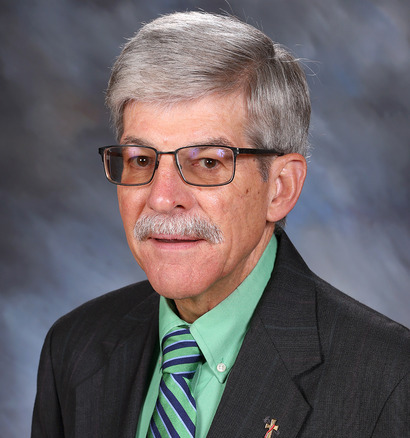 Church Staff - St. Joseph Catholic Church - Marion, IA