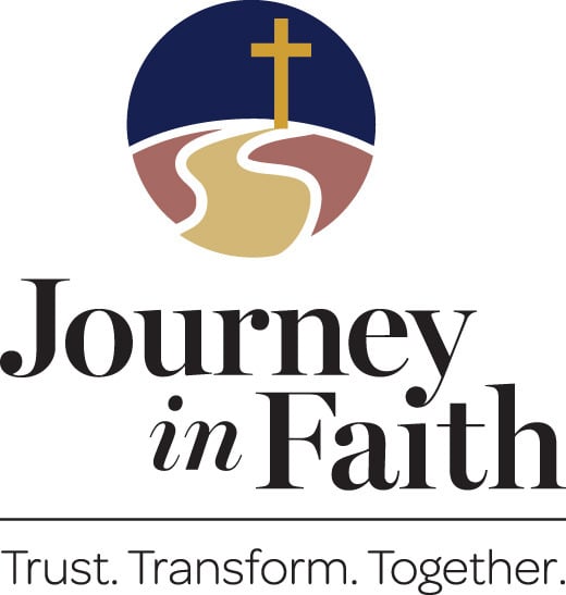 Journey in Faith - St. Joseph Catholic Church - Marion, IA