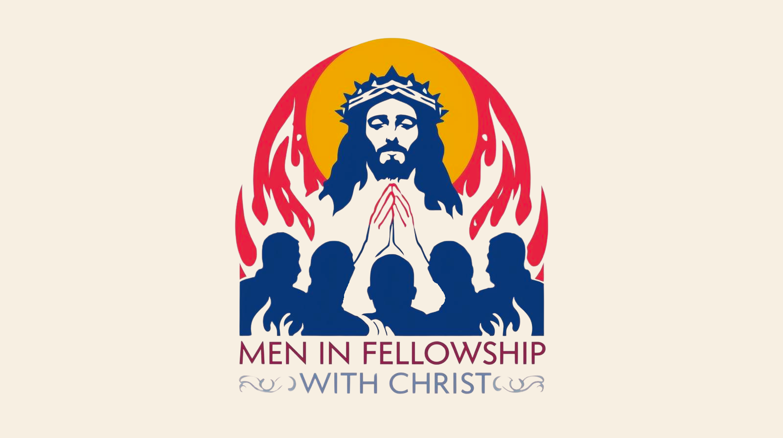 Men in Fellowship with Christ | Saint Martin de Porres Catholic Church ...