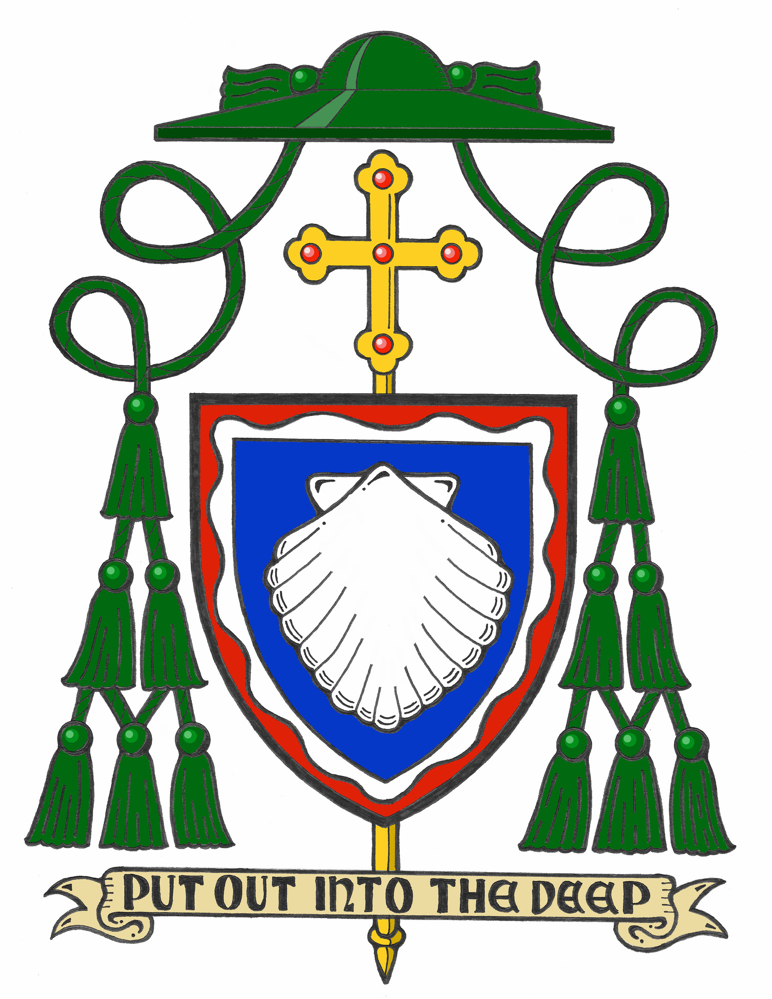 Bishop Richard G. Henning, D.D., S.T.D. - Diocese of Providence, Rhode ... Bishop Richard G. Henning, D.D., S.T.D. - Diocese of Providence, Rhode ...