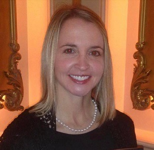 Amy Vaccarella - St. Joseph Catholic Church - Patterson, LA