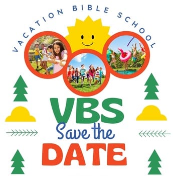 The Holy Name of Jesus Catholic Community - Vacation Bible School - VBS ...