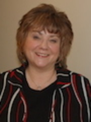 Tina Romeo - Diocese of Worcester - Worcester, MA