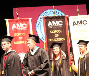 AMC adding theology degree and expanding grad program - Diocese of ...