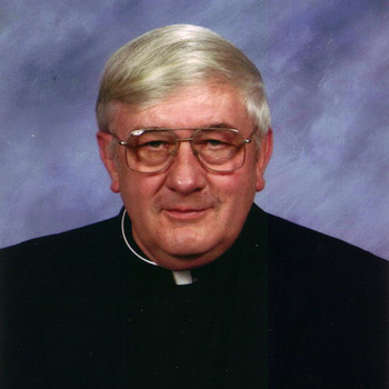 Father Robert Spellman, 74 - Diocese of Worcester - Worcester, MA