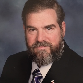 Deacon John F. LeDoux, 65 - Diocese of Worcester - Worcester, MA