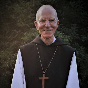 New abbot on life in monastery - Diocese of Worcester - Worcester, MA