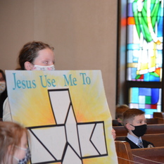 Faith, Excellence, Service all year - Diocese of Worcester - Worcester, MA