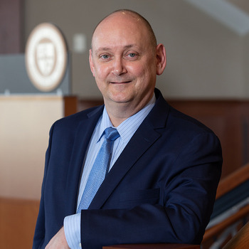 Assumption names Greg Weiner new president - Diocese of Worcester ...