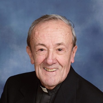 Father Robert E. Gariepy, 91 - Diocese of Worcester - Worcester, MA