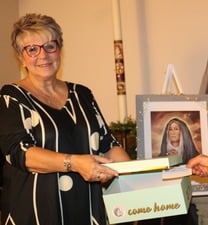 Women share in prayer for fallen away Catholics - Diocese of Worcester ...