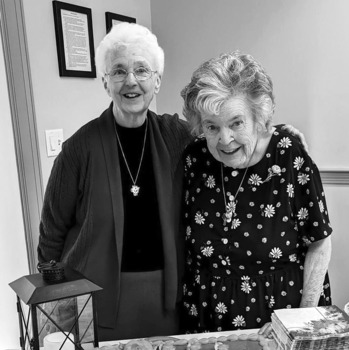 Presentation Sisters celebrate 70th Jubilee - Diocese of Worcester ...