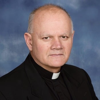 Father Walter J. Riley, 63, pastor of St. Anne Parish in Shrewsbury ...